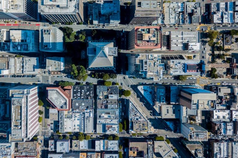 GeoINT Solutions | Geospatial Intelligence