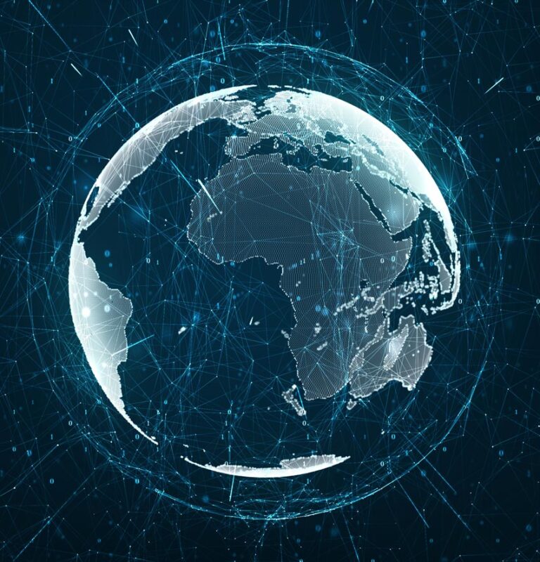 Shaping the future | Geospatial Data | GeoINT