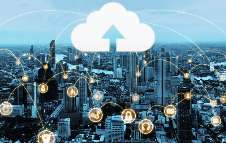 GeoINT Solutions | Geospatial Intelligence